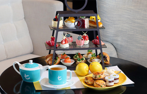 Vouchers & Gifts | Le Meridien Petaling Jaya